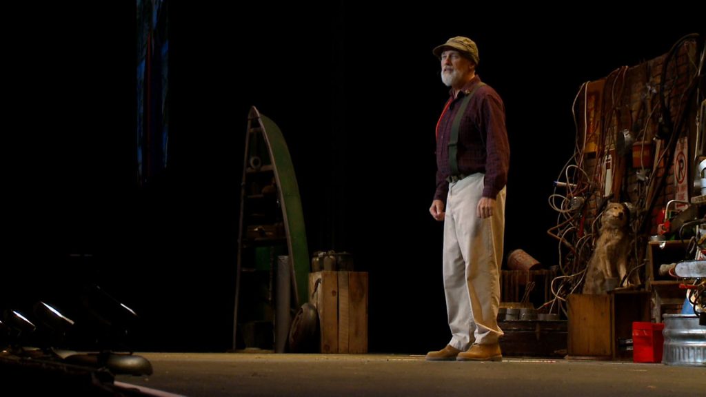 Red Green Show 200s – EPSTV