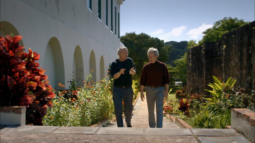 Closer To Truth’s Ultimate Matters – EPSTV