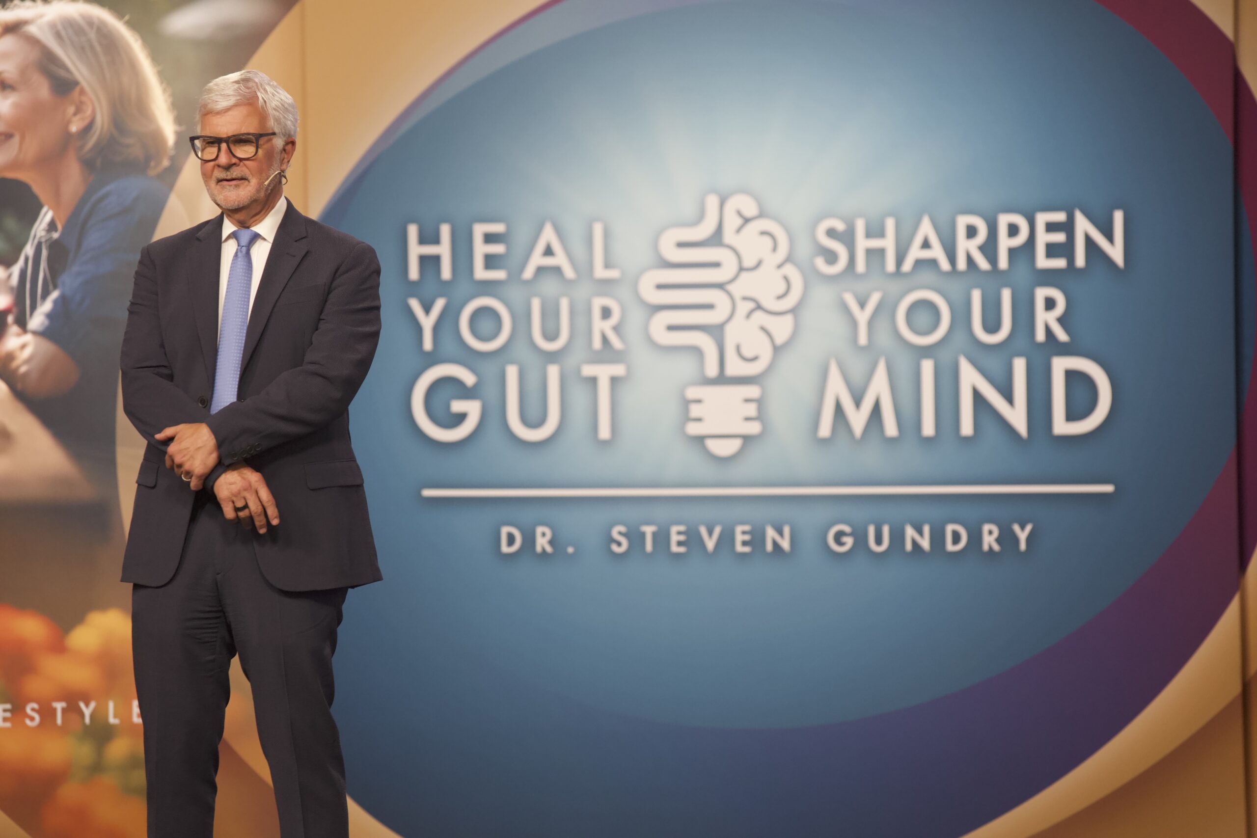 Heal Your Gut, Sharpen Your Mind with Steven Gundry, MD – EPSTV